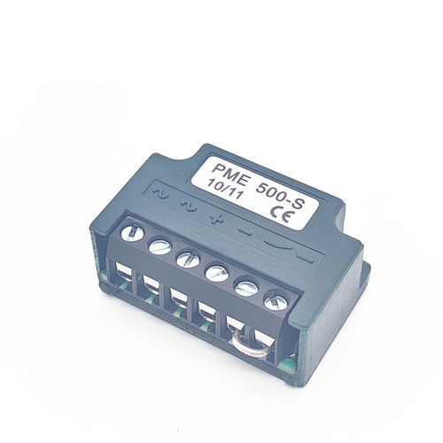 PME 500-S 0.45*Uin Brake rectifier Power Module, | eBay