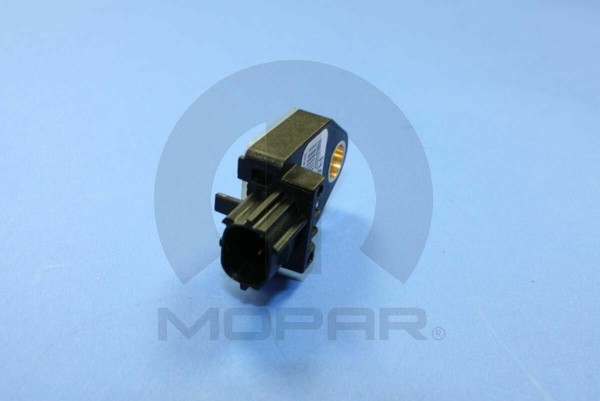 Impact Sensor-VIN: B Front Mopar 68056162AA for sale online | eBay