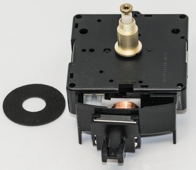 Clock pendulum UTS movement quartz mechanism replacement hermle kienzle ...