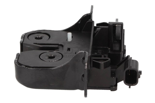 905039326R sperre Kofferraum / Tor Dacia Duster 227613 online kaufen | eBay