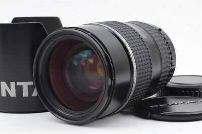 SMC Pentax FA 645 80-160mm f/4.5 Zoom Lens For Pentax 645 SMC Pentax FA 645 80-160mm f/4.5 Zoom Lens For Pentax 645