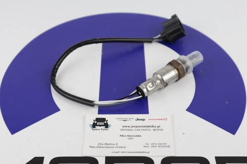 Oxygen Sensor Jeep Wrangler JK 12-18 3,6L Gas 5149171AB New Genuine ...