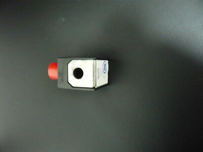 SOLENOID DIRECT REPLACEMENT FOR SM474-0700-VA01 SM474-0700-VA62 SM474 ...