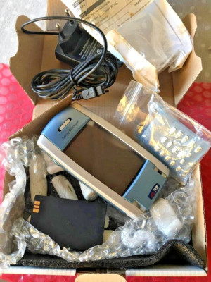 CELLULARE ERICSSON P800 | eBay