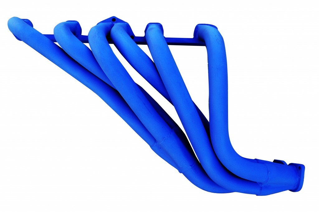 GReddy Single Exhaust Configuration Trust Header for Mk2 Supra 5mge for ...