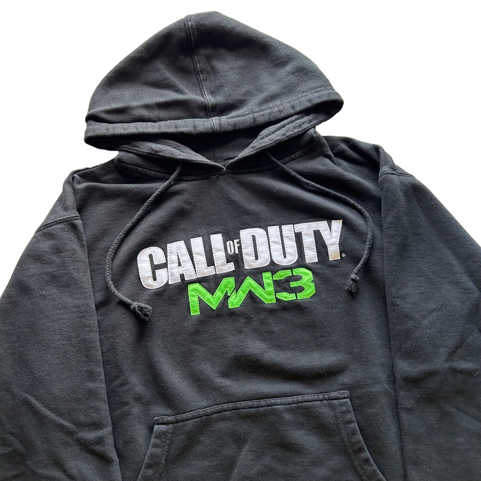Call of Duty Modern Warfare 3 Video Game Hoodie Sweat… - Gem