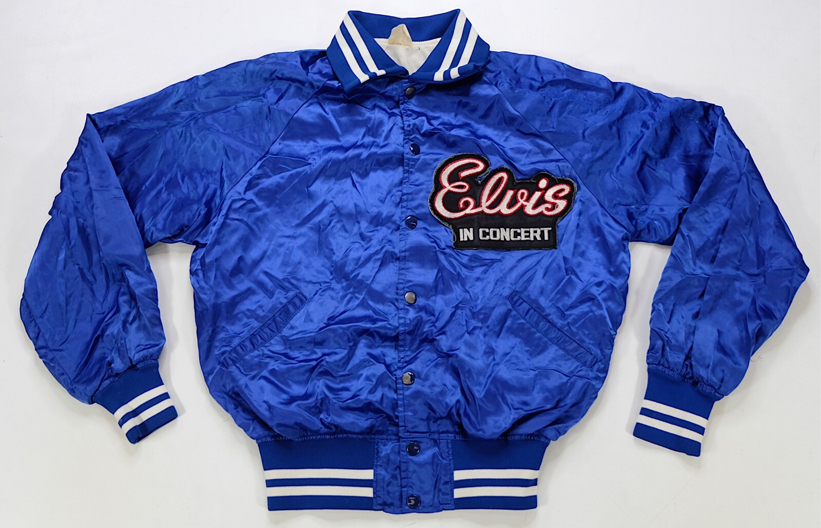 Elvis Presley Concert Jacket
