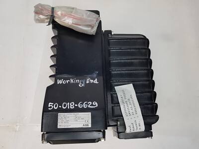 ABB AUTOMATION CONTRAC EAN 823H, 009112, 013473 for ACTUATOR PME 120 AN | eBay