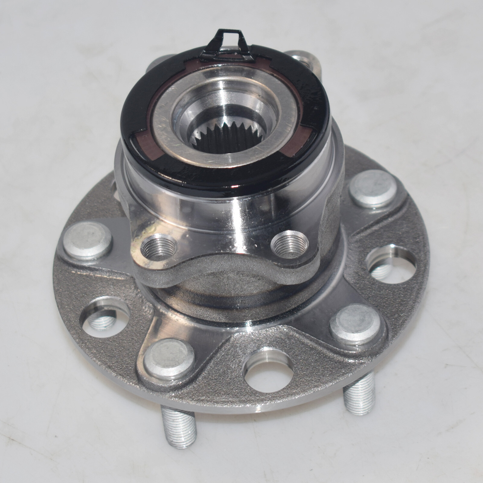 Rear Wheel Bearing Hub Assembly For Mitsubishi ASX XA XB Outlander ZG ...