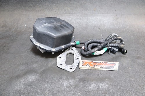 2022 YAMAHA WAVERUNNER EX DELUXE EX1050 TRIM MOTOR F4N-6140B-20-00 | eBay