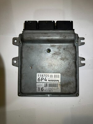 NISSAN MODULE ECU ECM PCM BEM3B0-000 A1 NEC000-644 1187056P4 | eBay