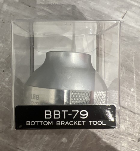 Park BBT-79 Bottom Bracket BB Tool for Race Face Zipp Rotor Hawk Racing ...