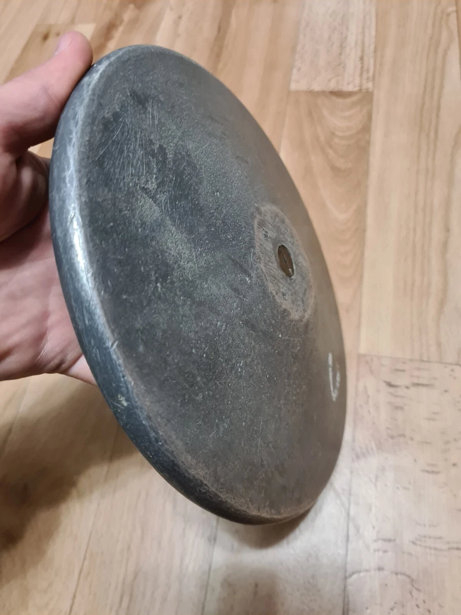 Discus Throw Equipment