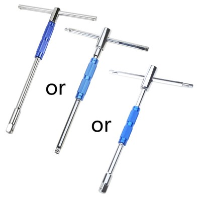 T-Type Socket Wrench Hexagon Wrench for T Handle Hex Allen for Key ...