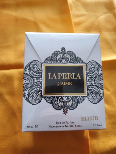 LA PERLA J AIME Elixir eau de parfum 50 ml | eBay