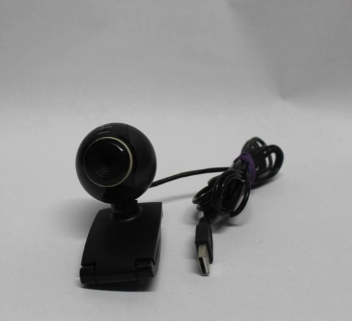 Logitech QuickCam E 3500 V-UC056 1.3 MP Webcam 97855050137 | eBay