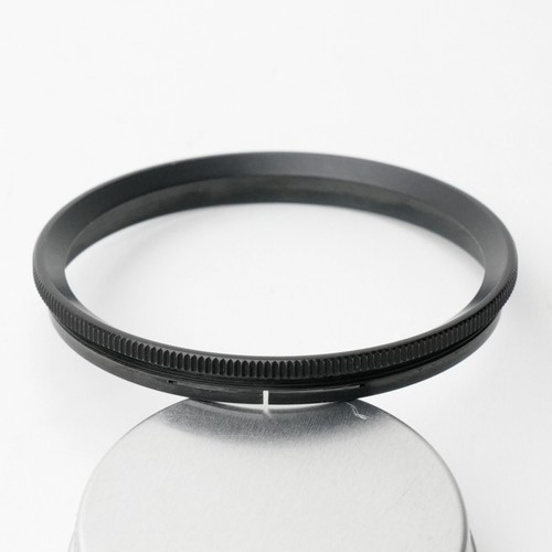 HASSELBLAD 63 Filter Retaining Ring (Black) Good to Very Hasselblad | eBay