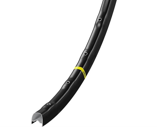 Mavic Open Pro UST Road Disc rim 28 hole Black 193128418502| eBay