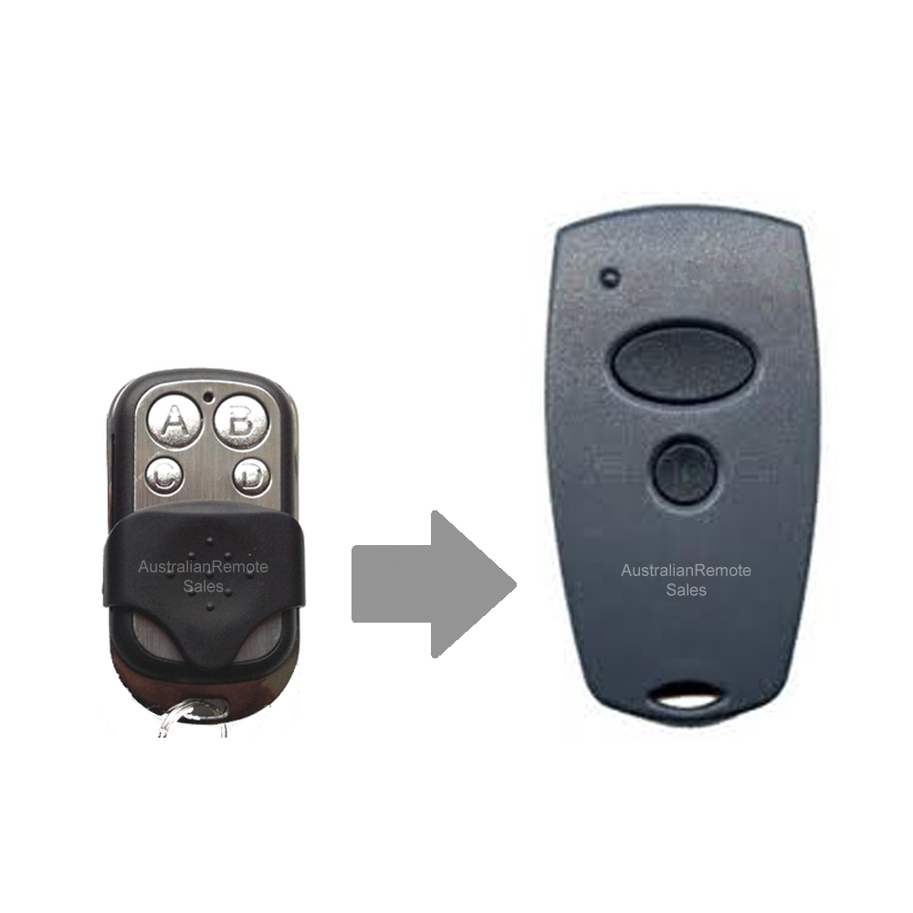 Remote Control Compatible with Marantec 0M – 4500E | eBay Australia