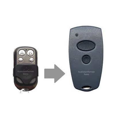 Remote Control Compatible with Marantec 0M – 4500E | eBay Australia