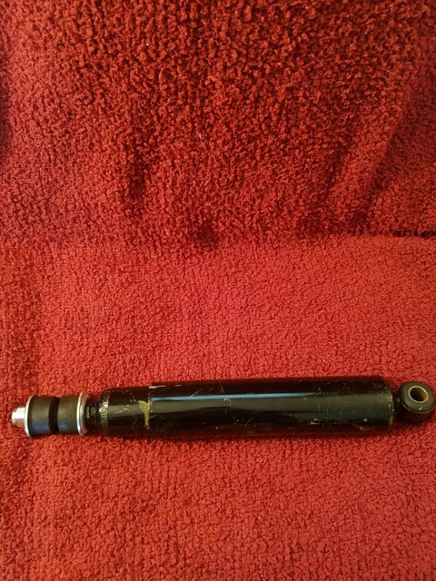 Hendrickson Suspension Shock Absorber T 271 60680-4q09632 10679 for ...