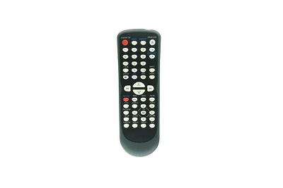 Remote Control For PYE Video NB183UD Video Cassette Disc Recorder DVD ...