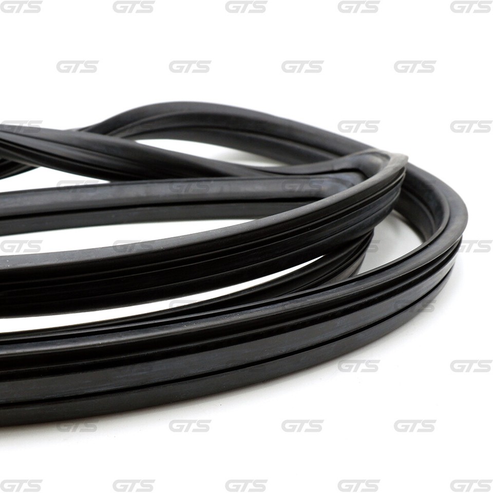 Front Windshield Rubber Seals Fits Toyota Hilux 4-Runner LN50 Pickup ...