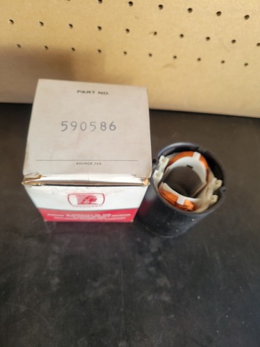 Genuine Tecumseh HOUSING ASSY RPL 590659 Part# 590586/ Location Shelf M ...