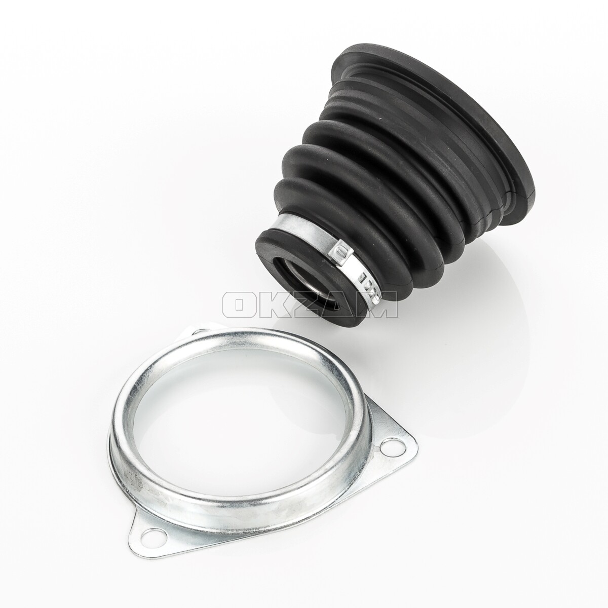 Bellow Axle Boot With Composite Bearings Orig. LST for Dacia Renault ...