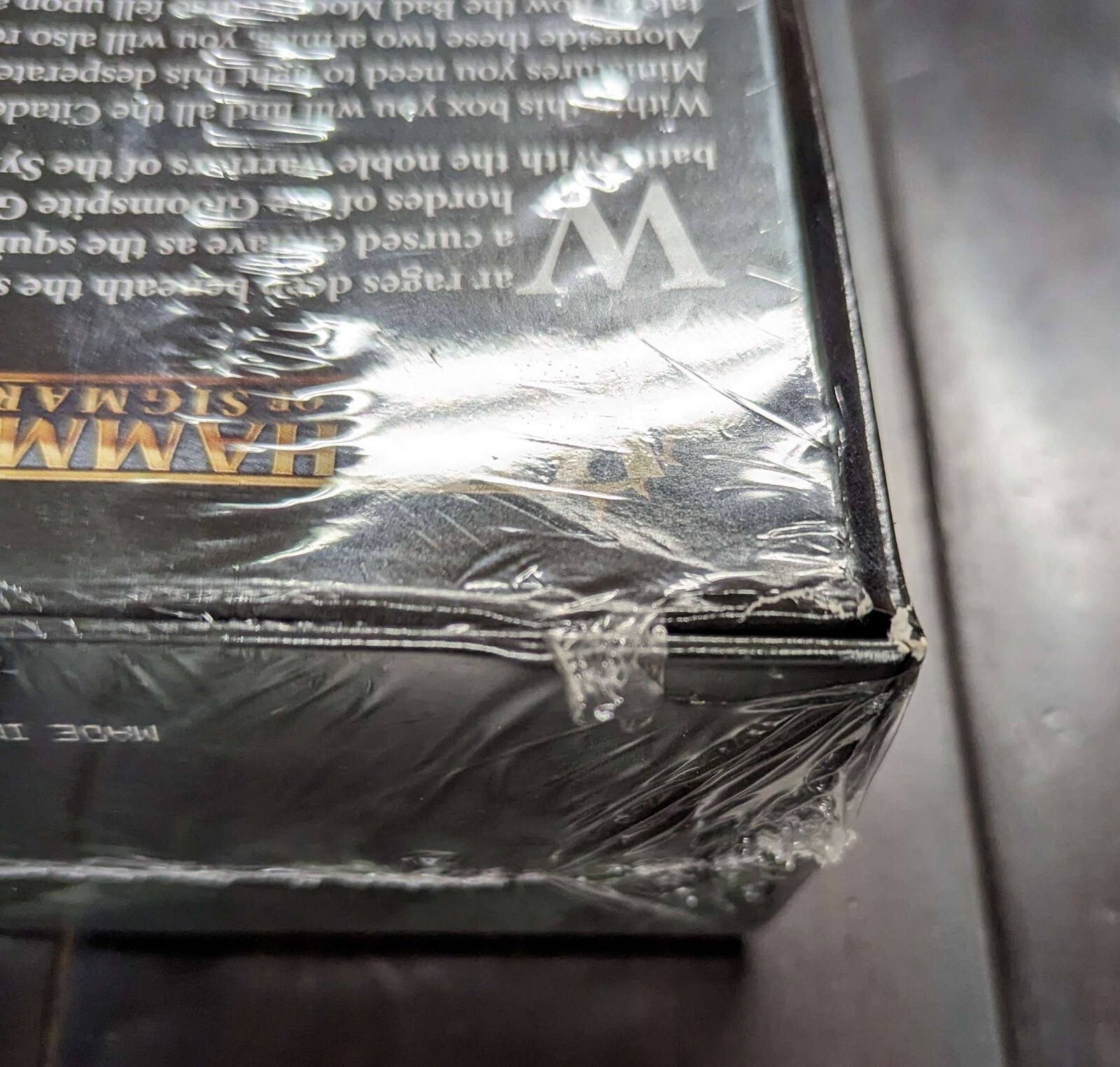 Warhammer: Age of Sigmar Looncurse Core Game for sale online | eBay