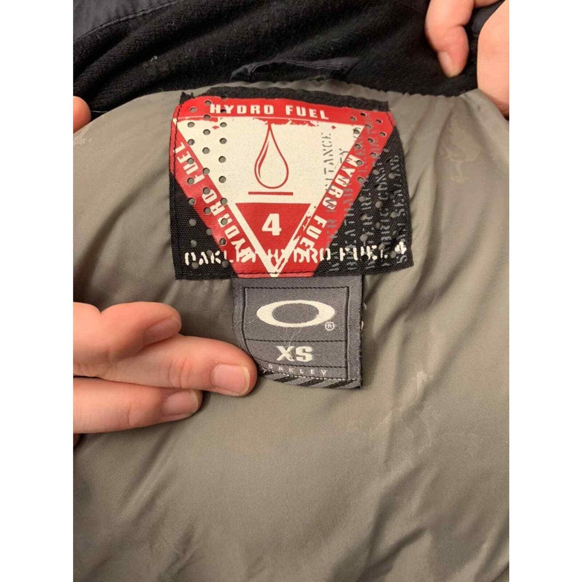 Oakley hydro fuel Jacket y2k | eBay Oakley hydro fuel Jacket y2k | eBay