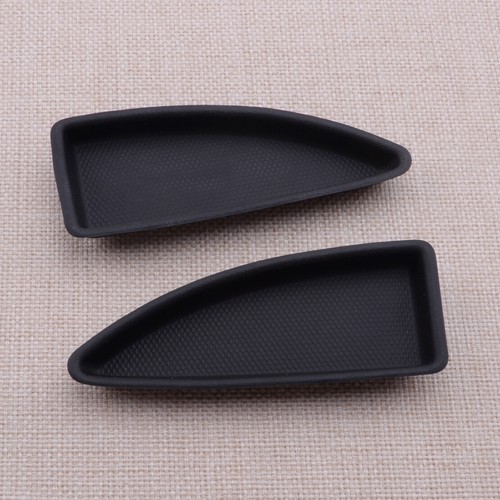 2x Interior Rear Door Switch Cap Bezel fit for Chevrolet Malibu -18 ...