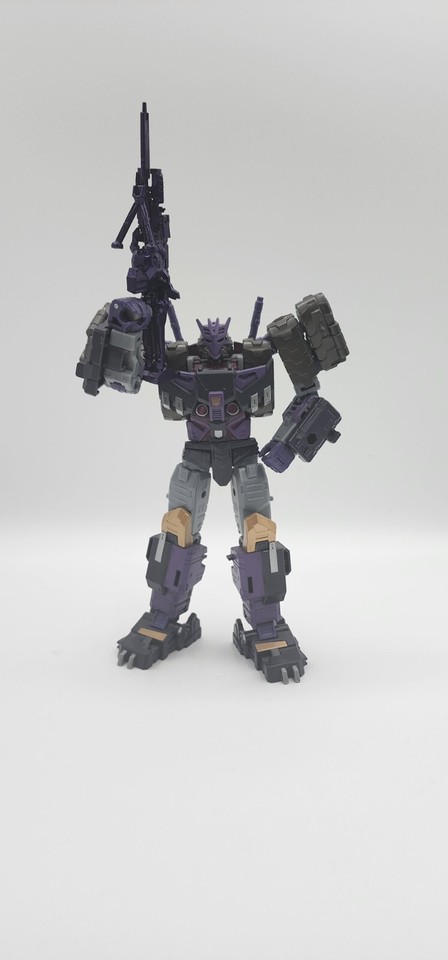 Vos Sniper Rifle Weapon for Legacy Tarn Upgrade Kit | eBay