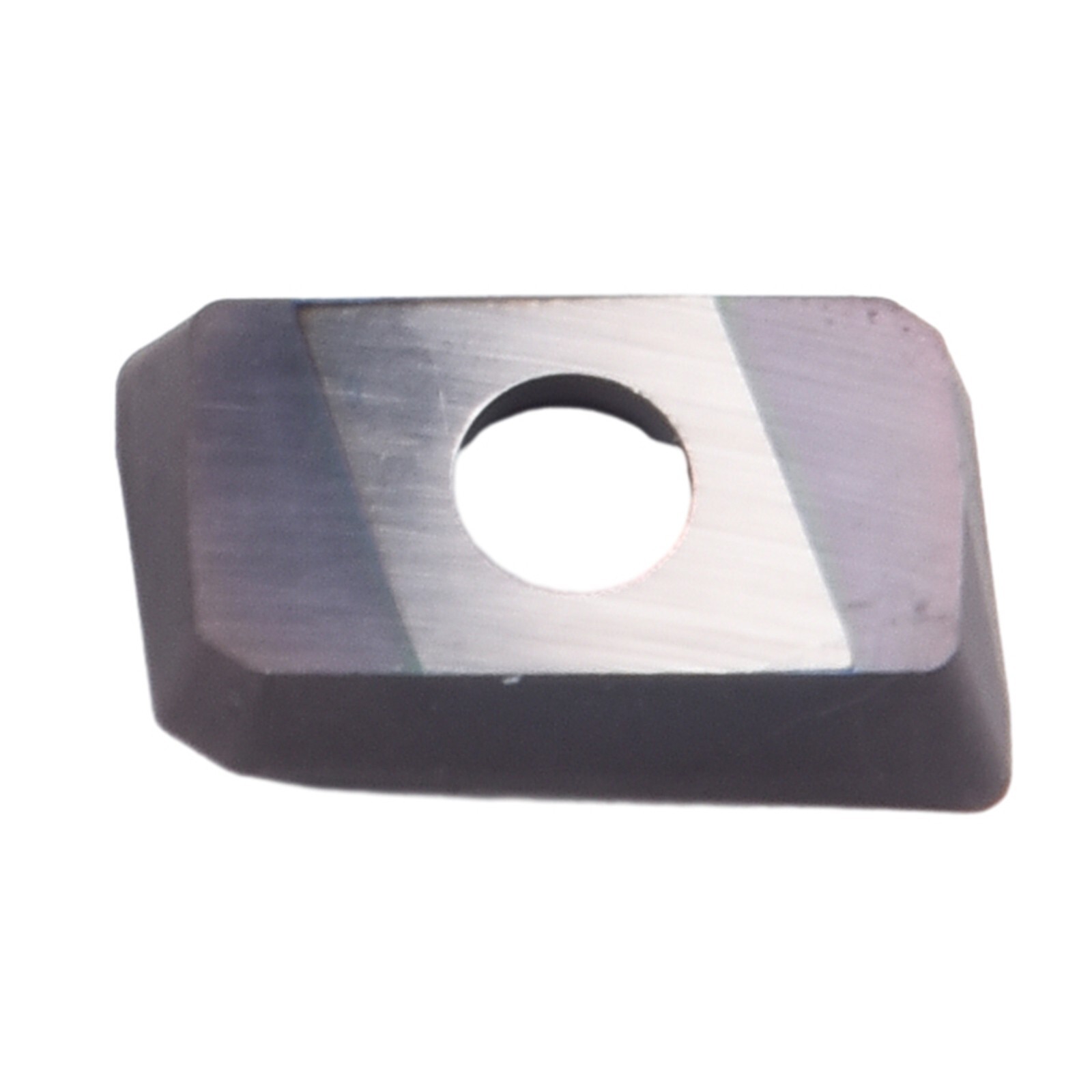 Milling Cutter Inserts Replacement Tool Turning Carbide Inserts 10X New ...