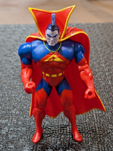 Marvel X-Men Gladiator Action Figure | eBay