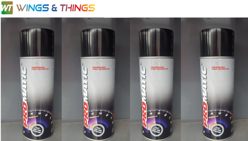 Aerosol Spray Paint VW Spray Paint LC9X DEEP BLACK PEARL x4 | eBay UK