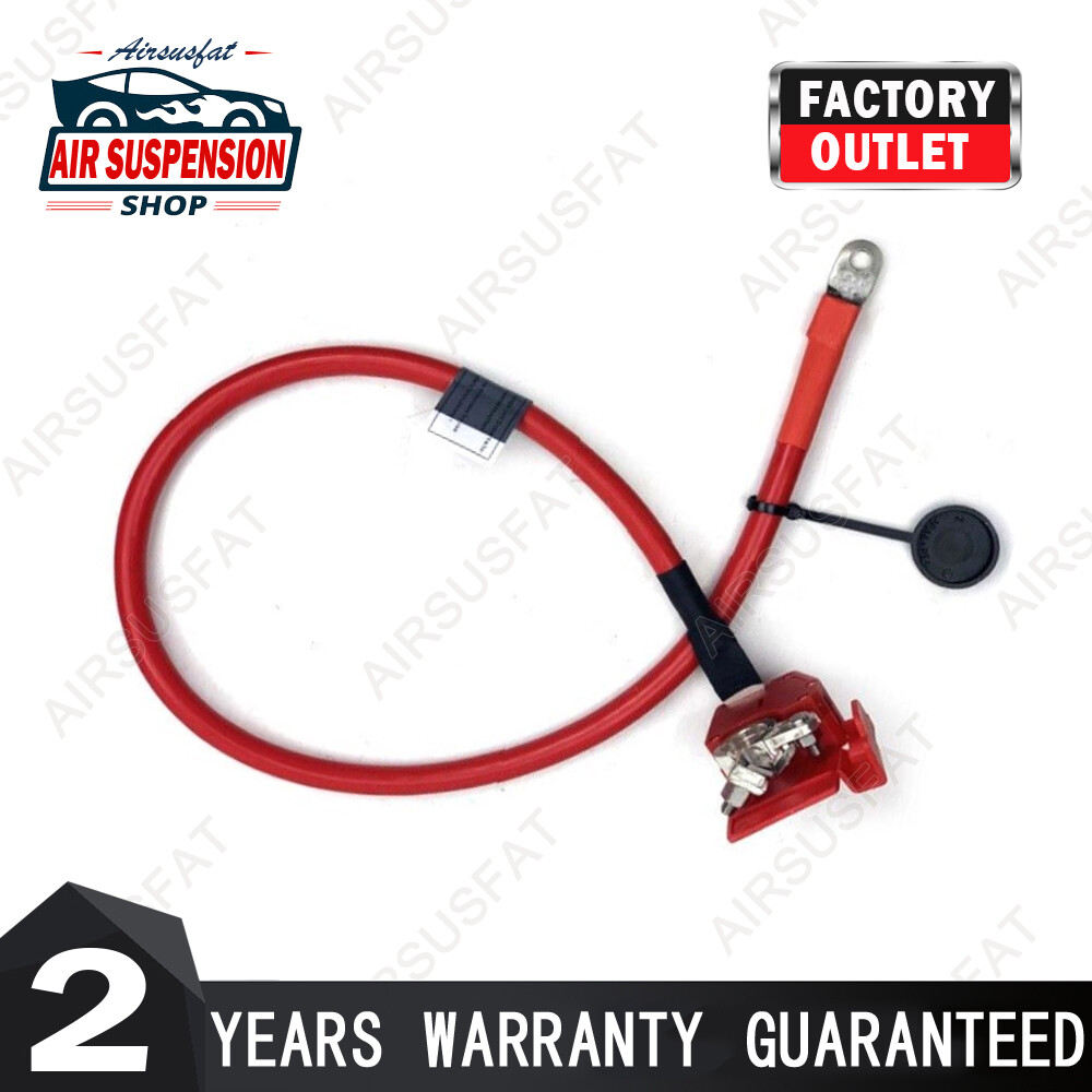 61126998059 Car Positive Terminal Battery Cable For BMW 5 7er G30 G38 ...