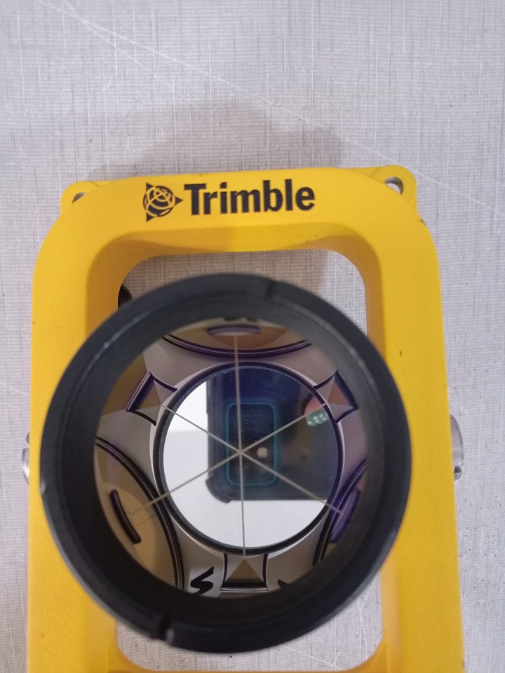 Trimble Traverse Prism With Adapter 35MM P/N 78609007 - W/O ANY ACCS ...
