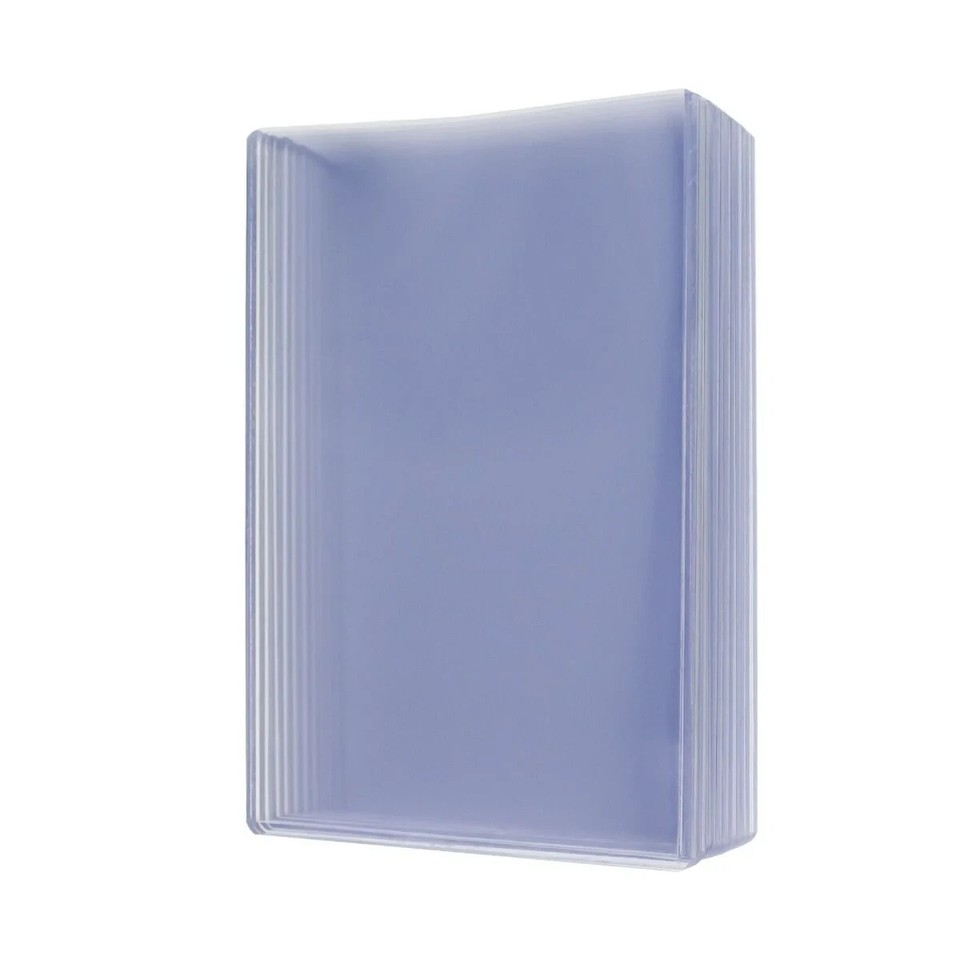 50 BCW Comic Book TopLoaders (Current/Modern) Plastic Comic Book Top ...