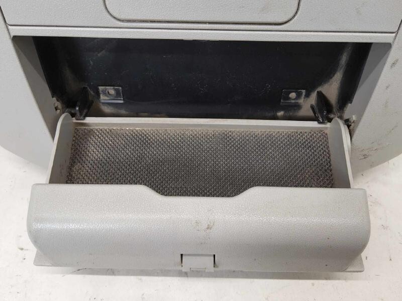 2014-2019 Toyota Tundra Front Overhead Console Roof Without Sunroof ...