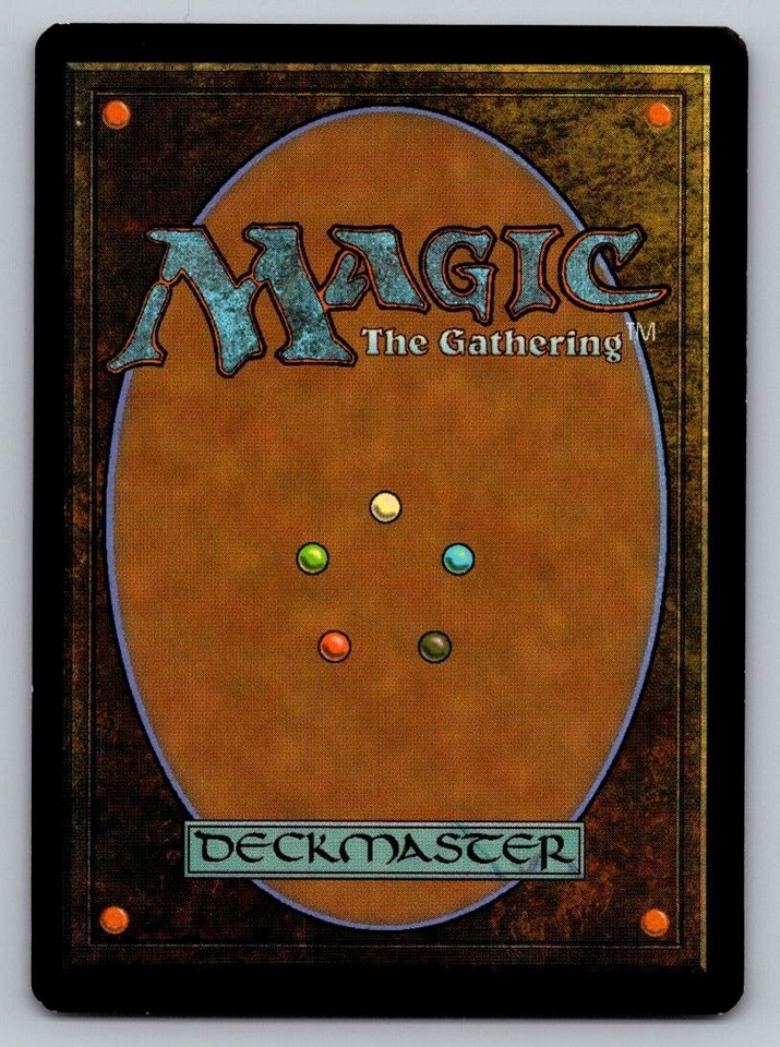 MTG Magic the Gathering Time Spiral Regular Rare LP Greater Gargadon ...