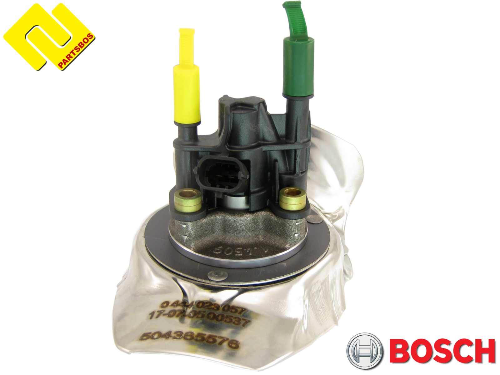 BOSCH 0444023057 AdBlue DNOX dosing module 0444023001 ,504193284 ...