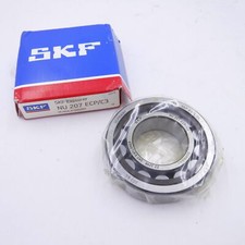 SKF Explorer 207ec/n207ecp Bearing Set for sale online | eBay