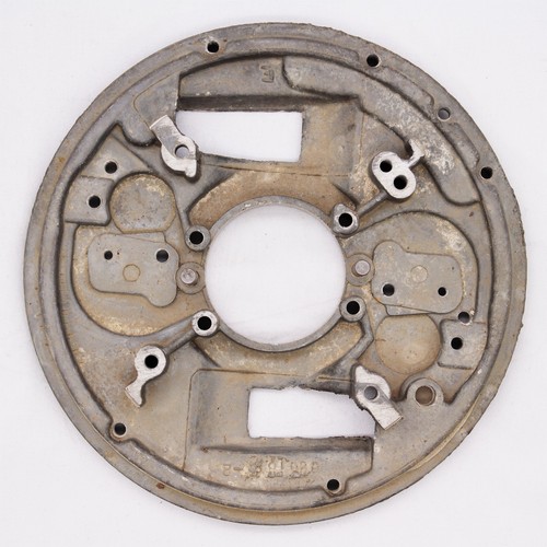 Armature Plate Part Number - 0581453 For Bombardier | eBay
