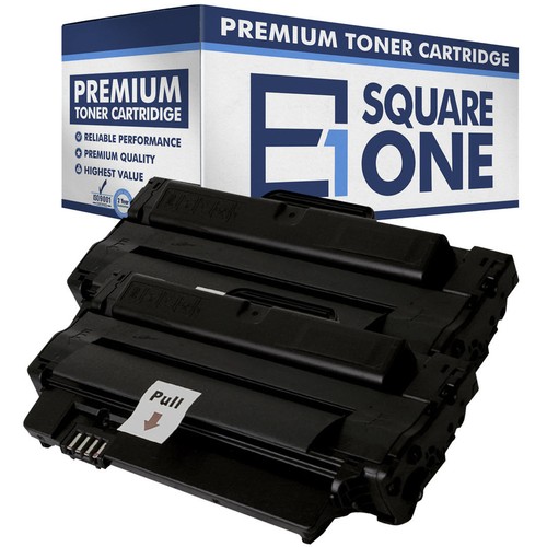 2PK 330-9523 Compatible Toner Cartridge For DELL 1130 130N 1133 1135N ...