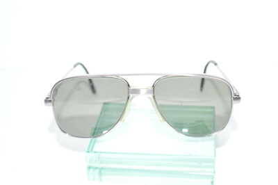 Vintage Capri SP 2 Sunglass/Eyeglass Frames Aviator 54[]20-145MM | eBay