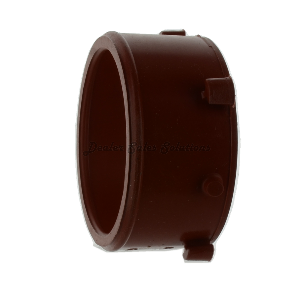 Genuine Mercedes Air Intake Connector Tube Seal ML350 GL350 4Matic ...