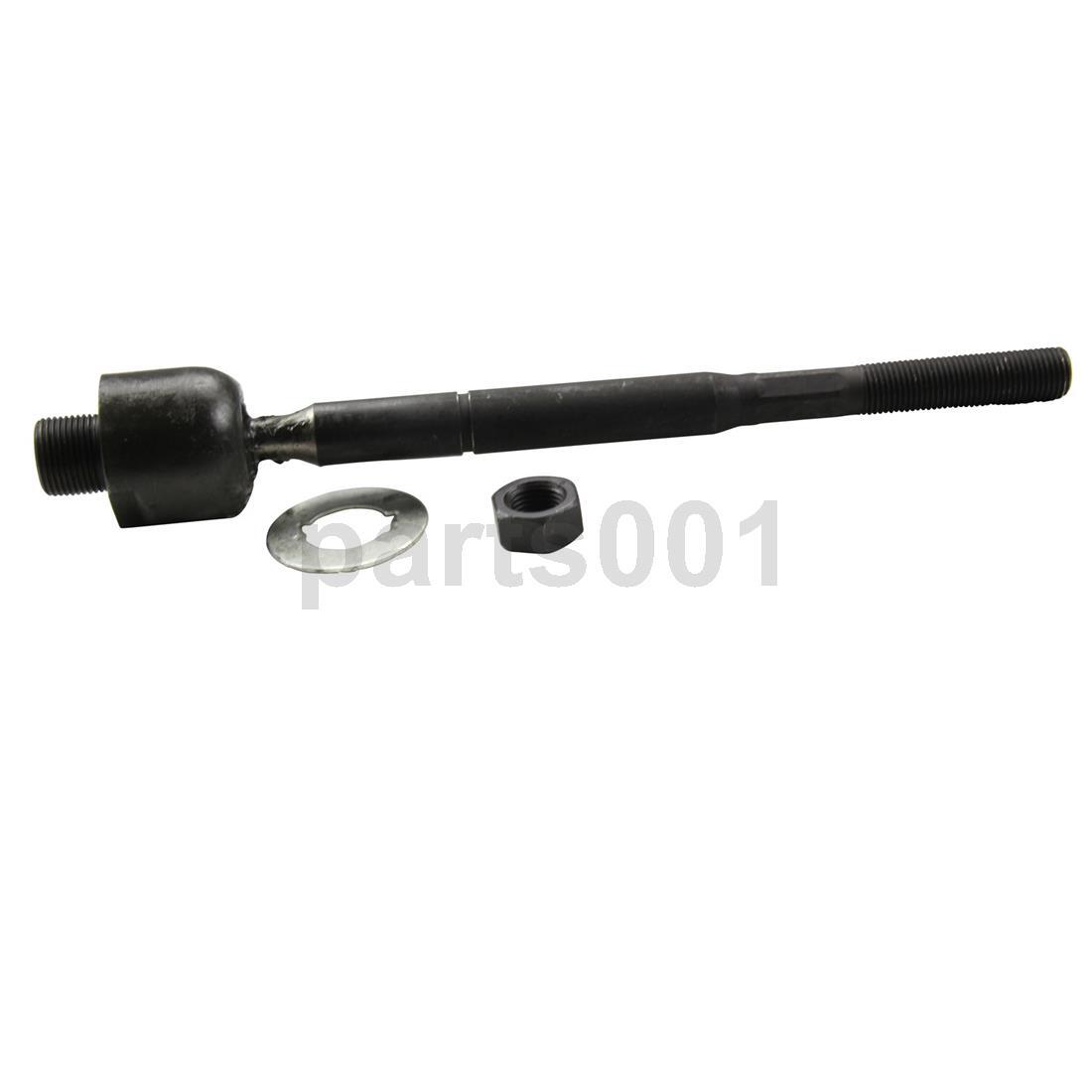 FOR Toyota 4Runner 2PCS MOOG Steering Tie Rods Ends Inner | eBay