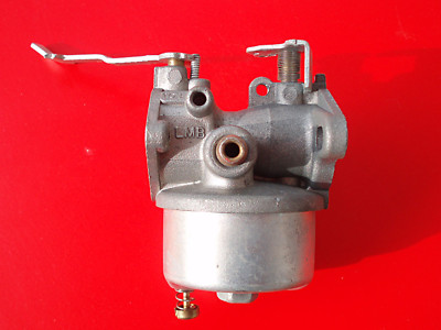 WALBRO • NOS LMB 103 Carburetor Clinton Engine 5HP Snowblower MiniBike ...