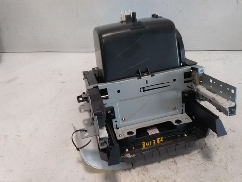 2017-2020 Chevy SUBURBAN Radio Control Panel with Screen ID 84096260 | eBay